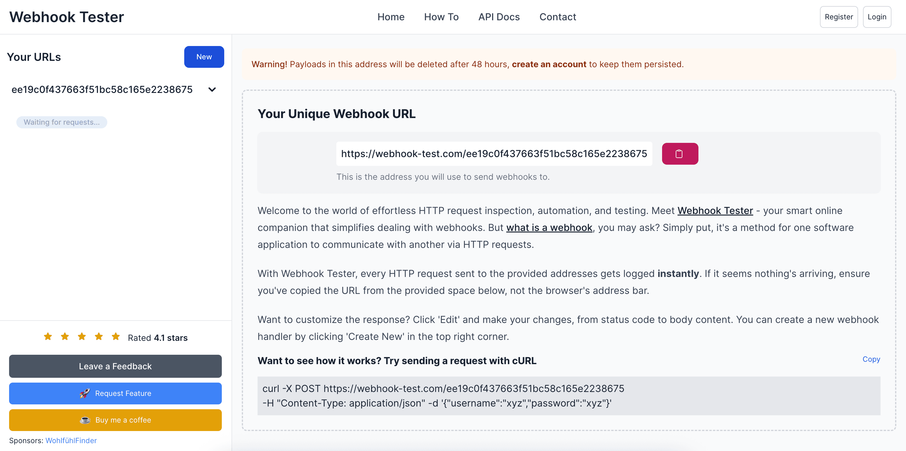 Integrating Kadence Forms With Webhooks Kadence Wp Documentation